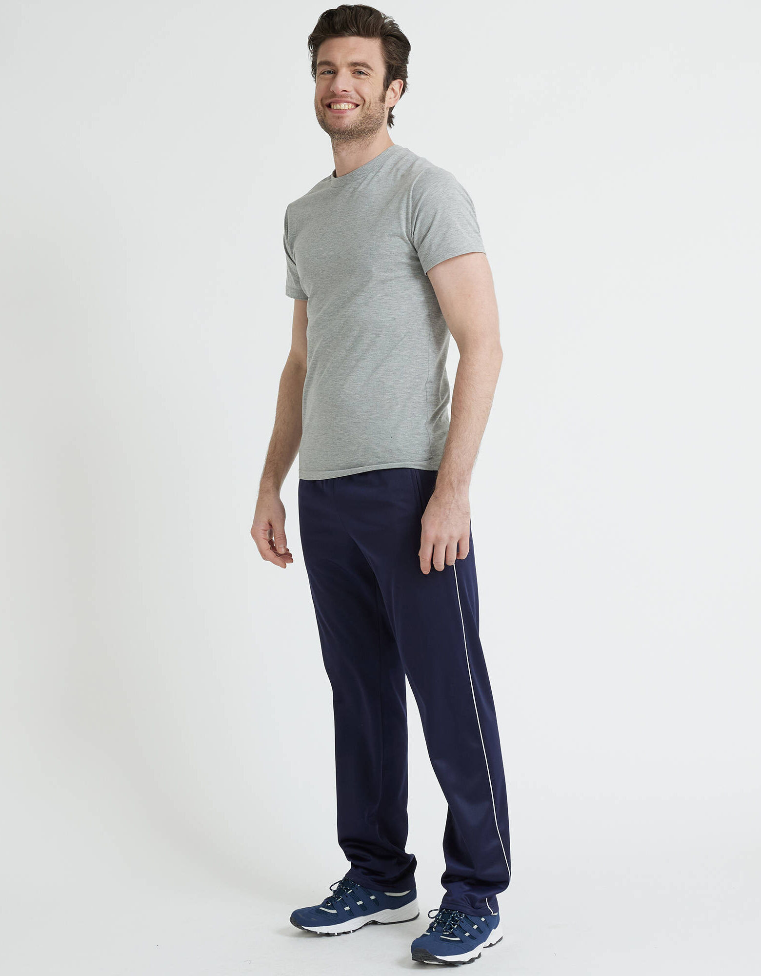 Pantalon Jogging Homme Sport pas cher | Blancheporte
