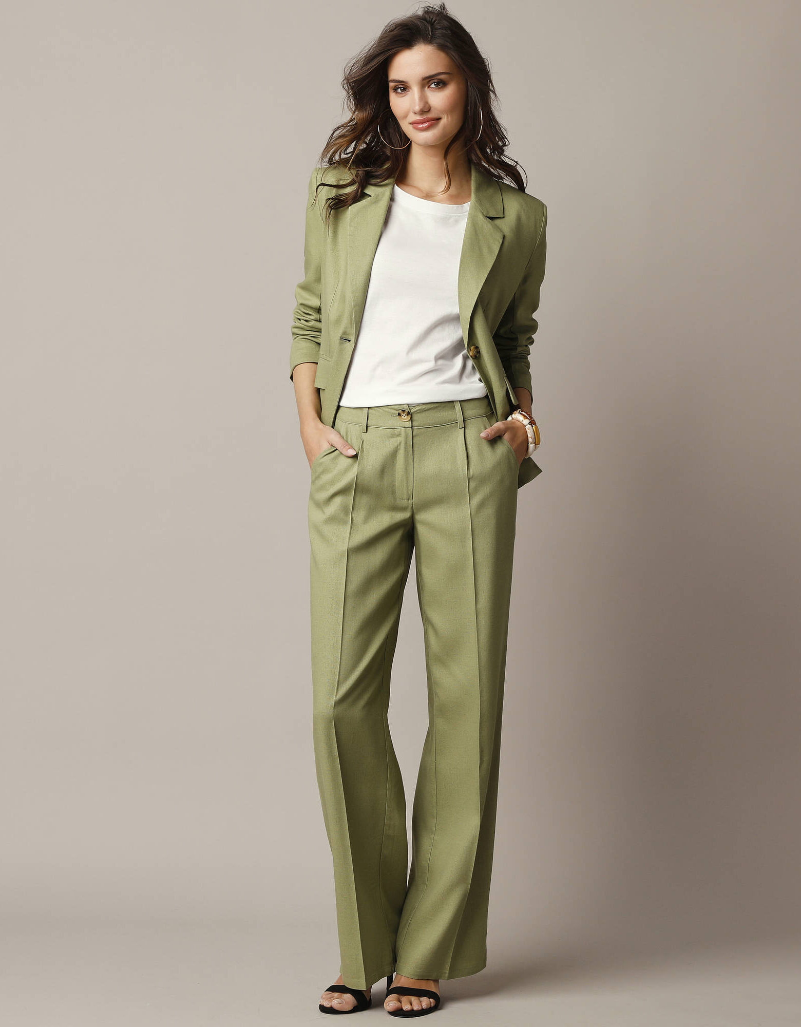 Vêtements Grande Taille Femme Pas Cher | Blancheporte - Femmes rondes