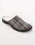 Mules grande largeur, gris | Blancheporte