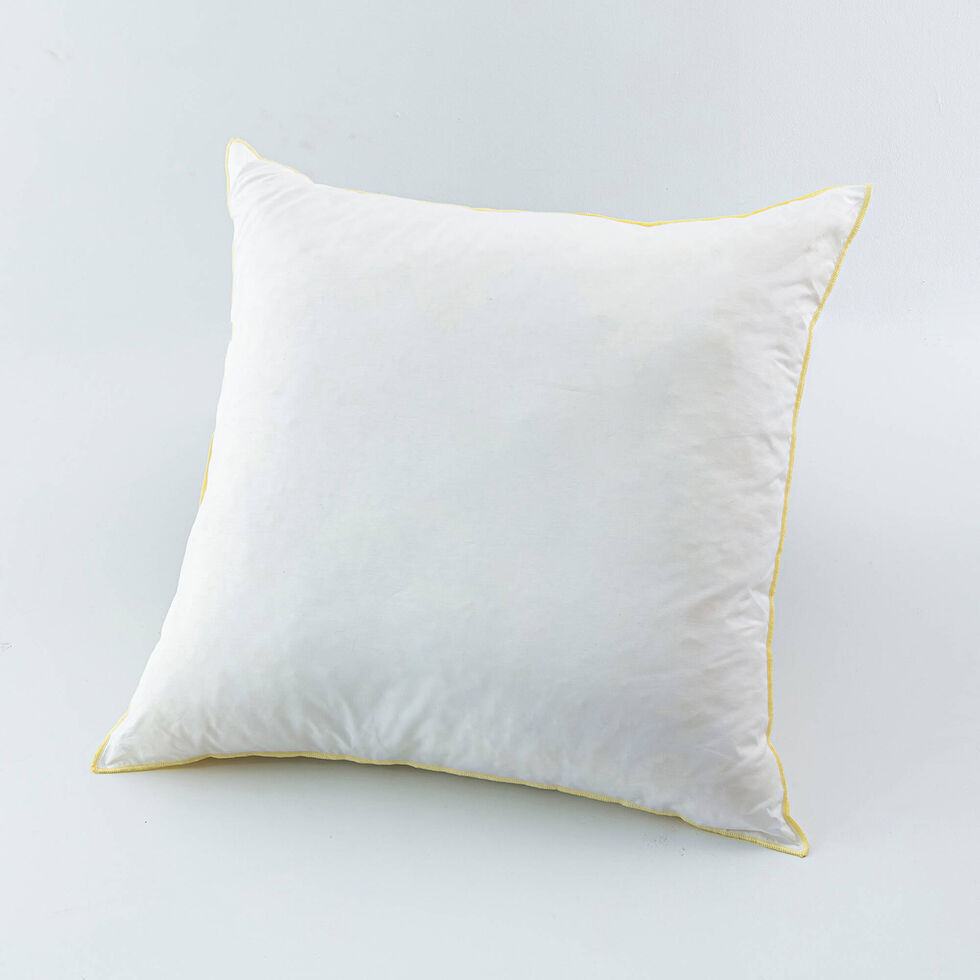 Oreiller qualité hôtellerie lavages intensifs, blanc | Blancheporte