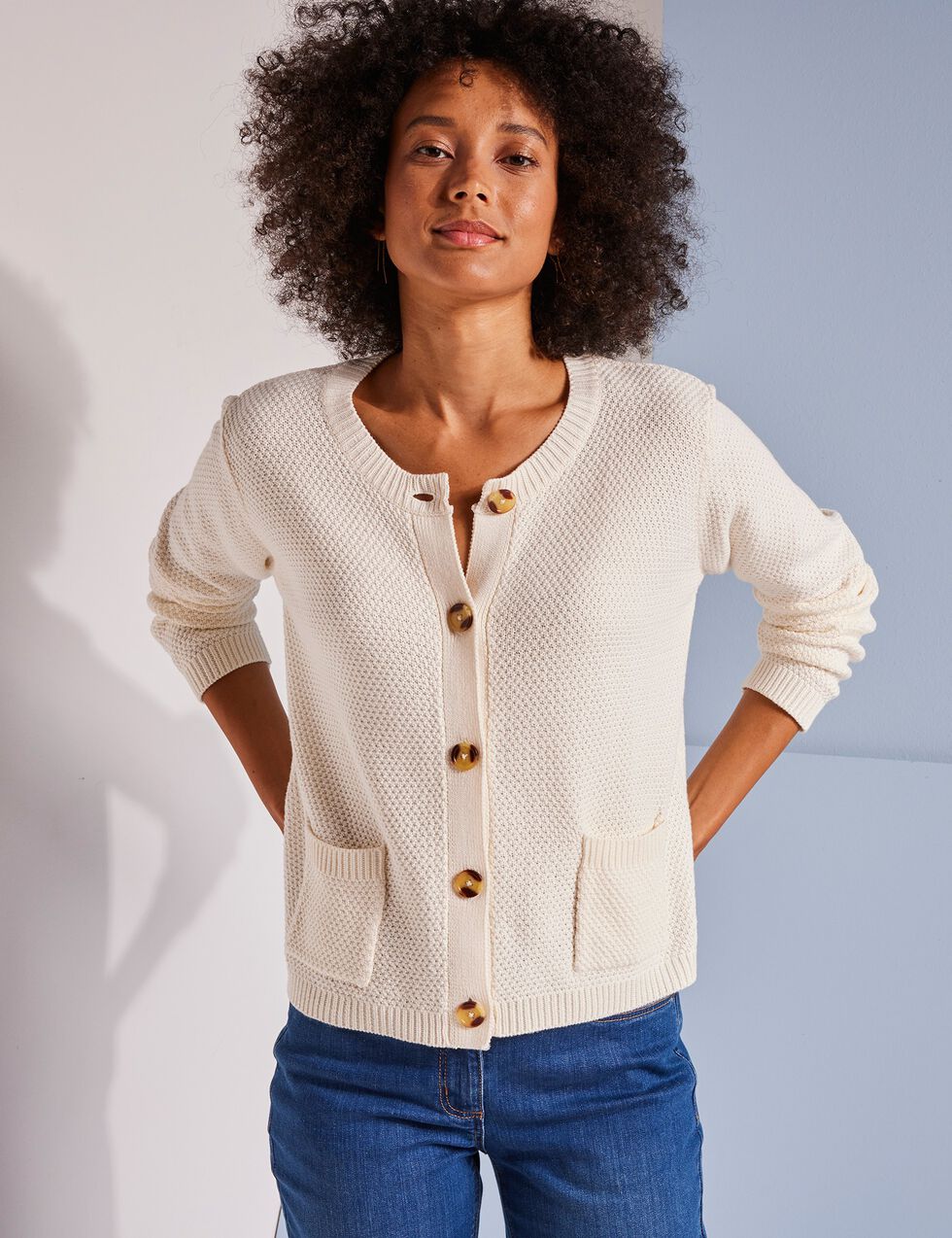 Pulls & Gilet Femme Pas Cher | Blancheporte