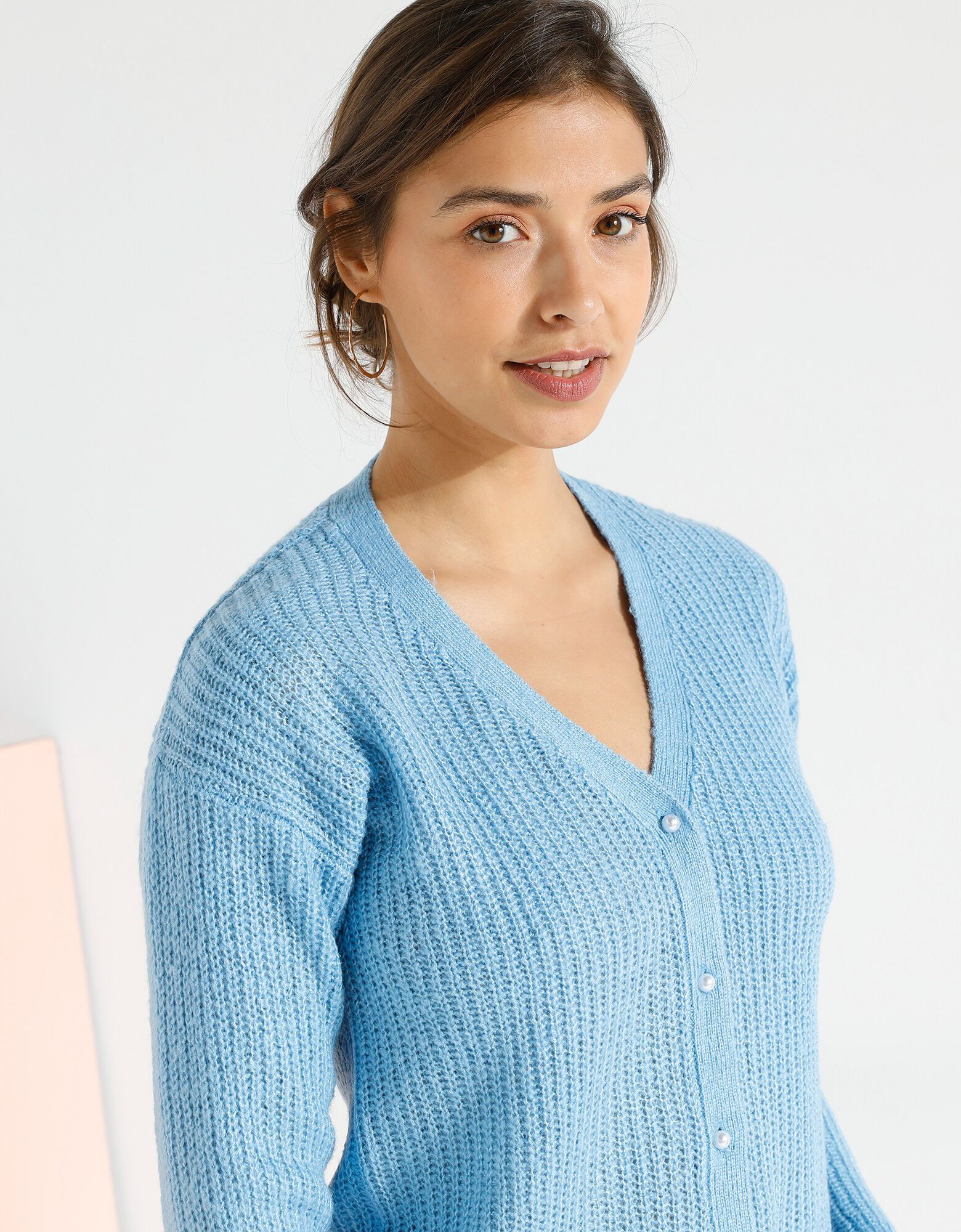 Pulls & Gilet Femme Pas Cher | Blancheporte