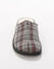 Mules grande largeur, gris | Blancheporte