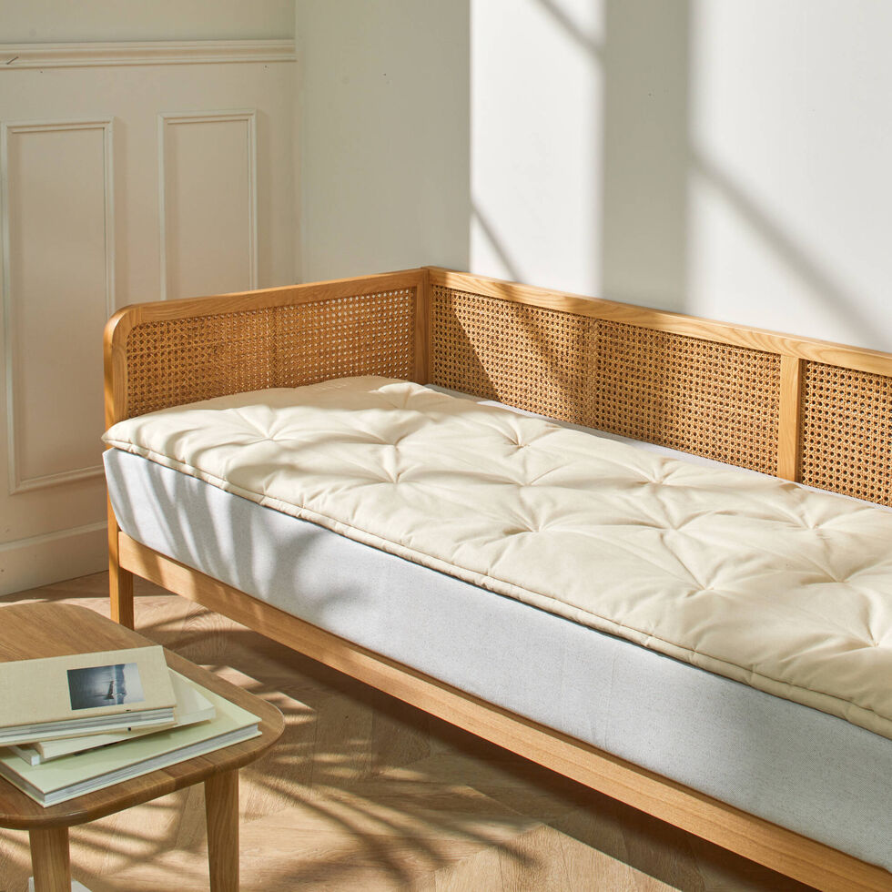 Coussin Long Canape