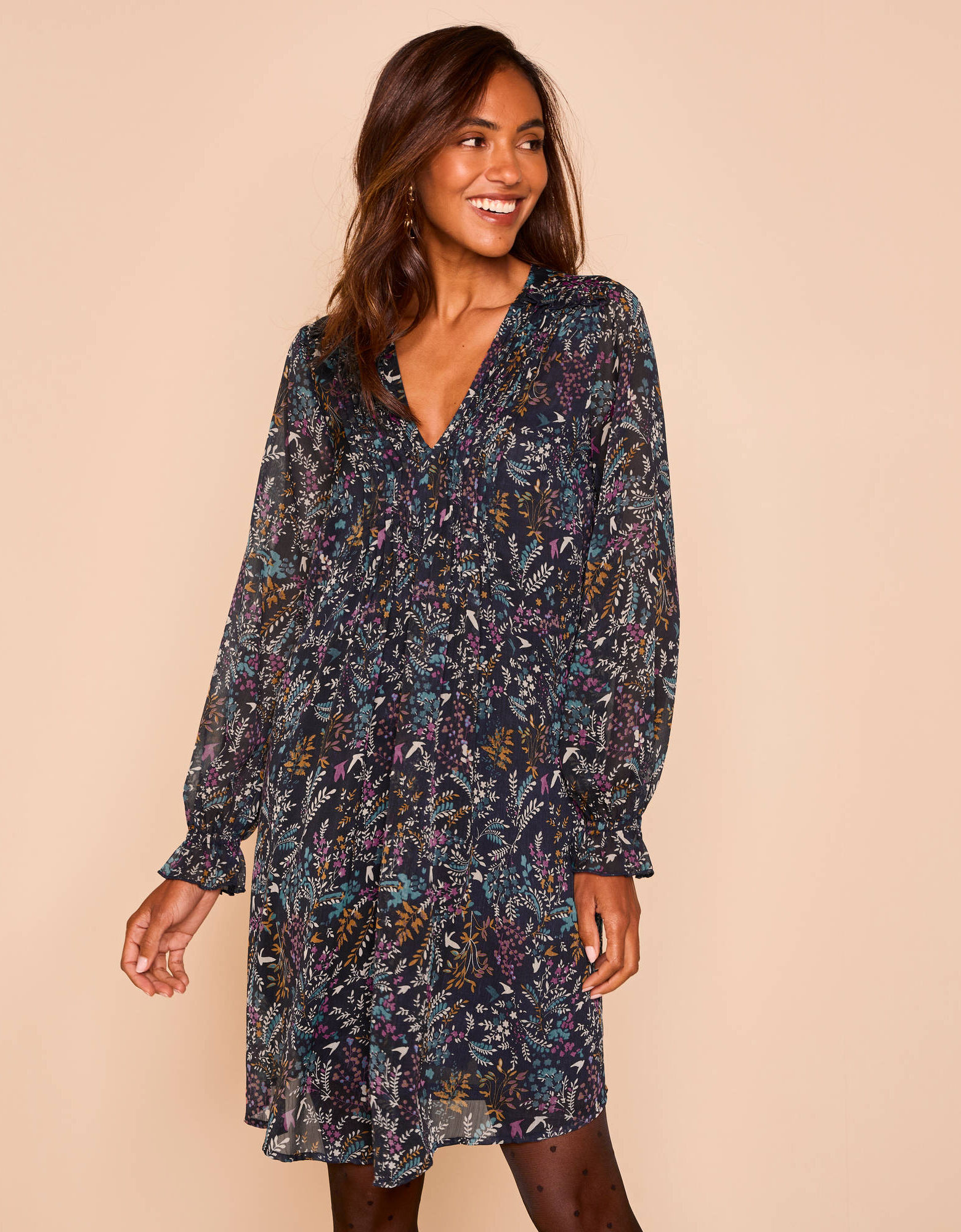 Robes de soirée pour Femme : Robes de soirée habillées, robe cérémonie ...