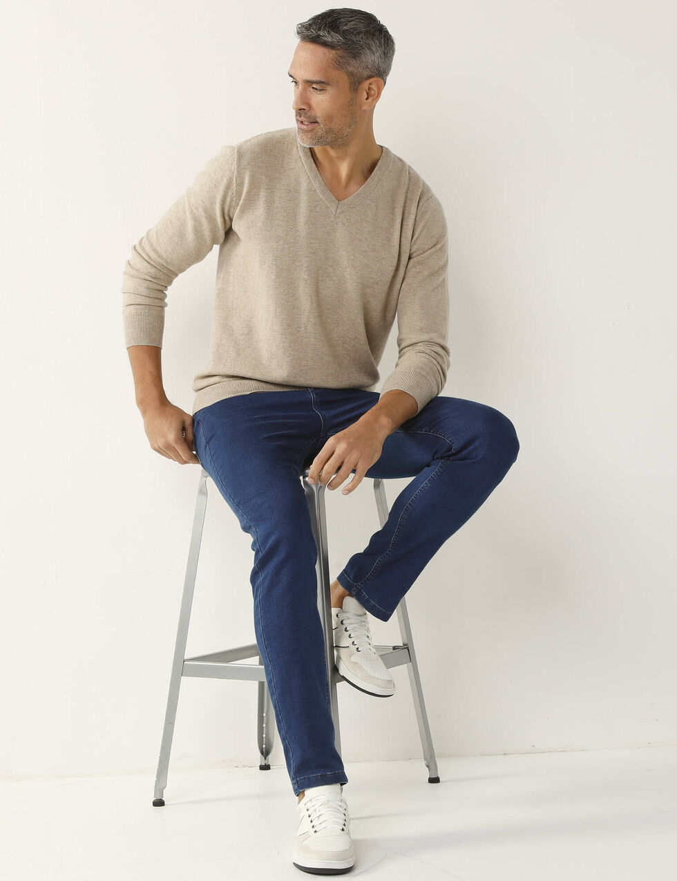 Vêtements Homme Pas Cher Habit Homme | Blancheporte