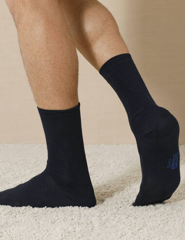 Chaussettes Homme - Sport & Ville pas cher | Blancheporte