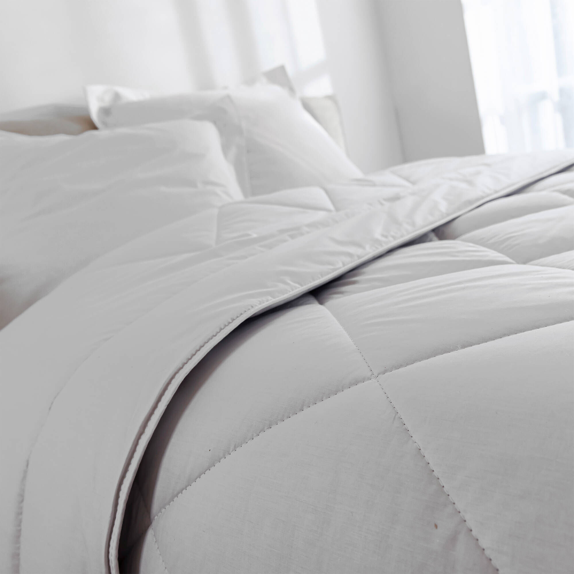 Couette de lit 220x240 | Blancheporte