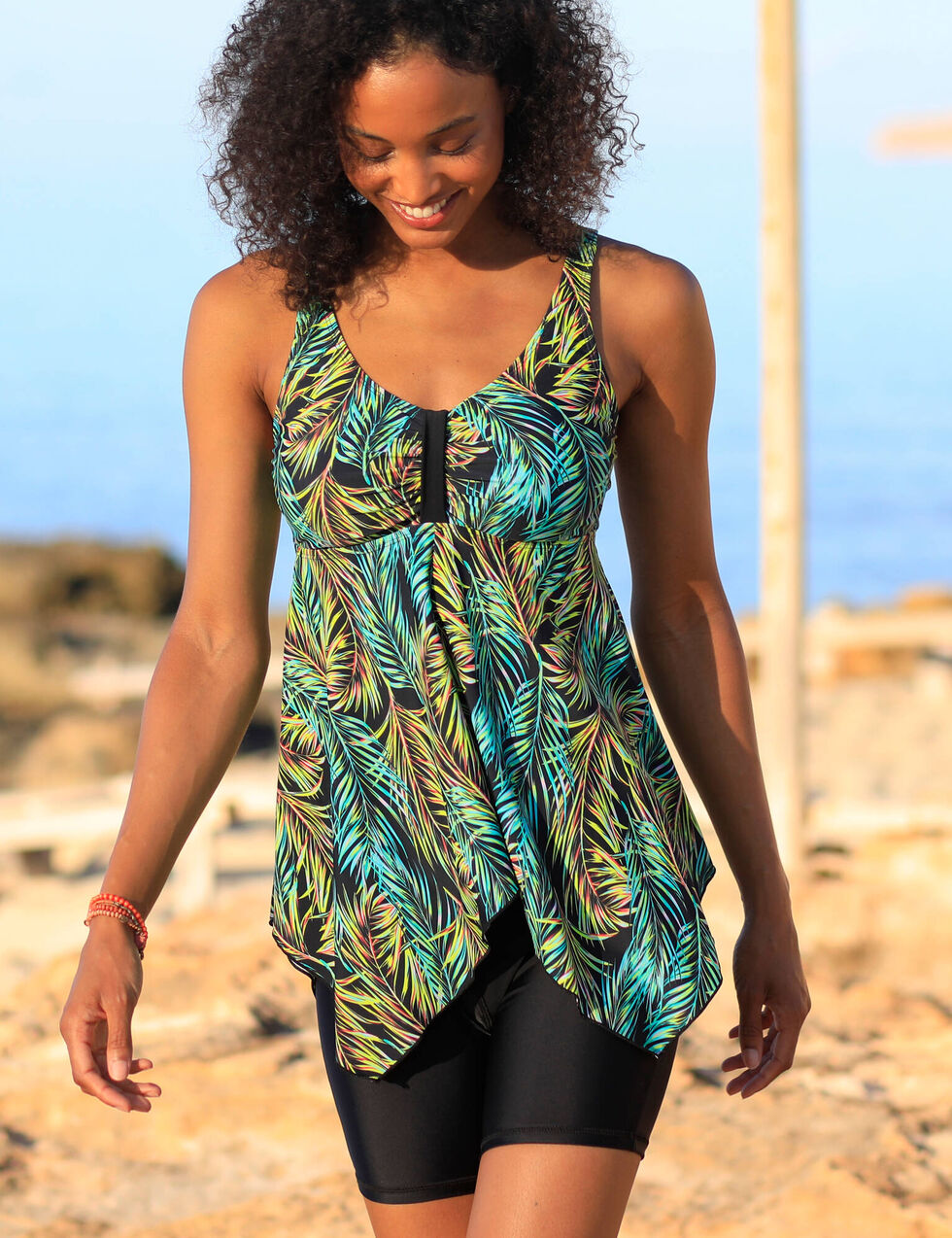 Maillot de bain Pas Cher, short de bain femme, bikini femme | Blancheporte