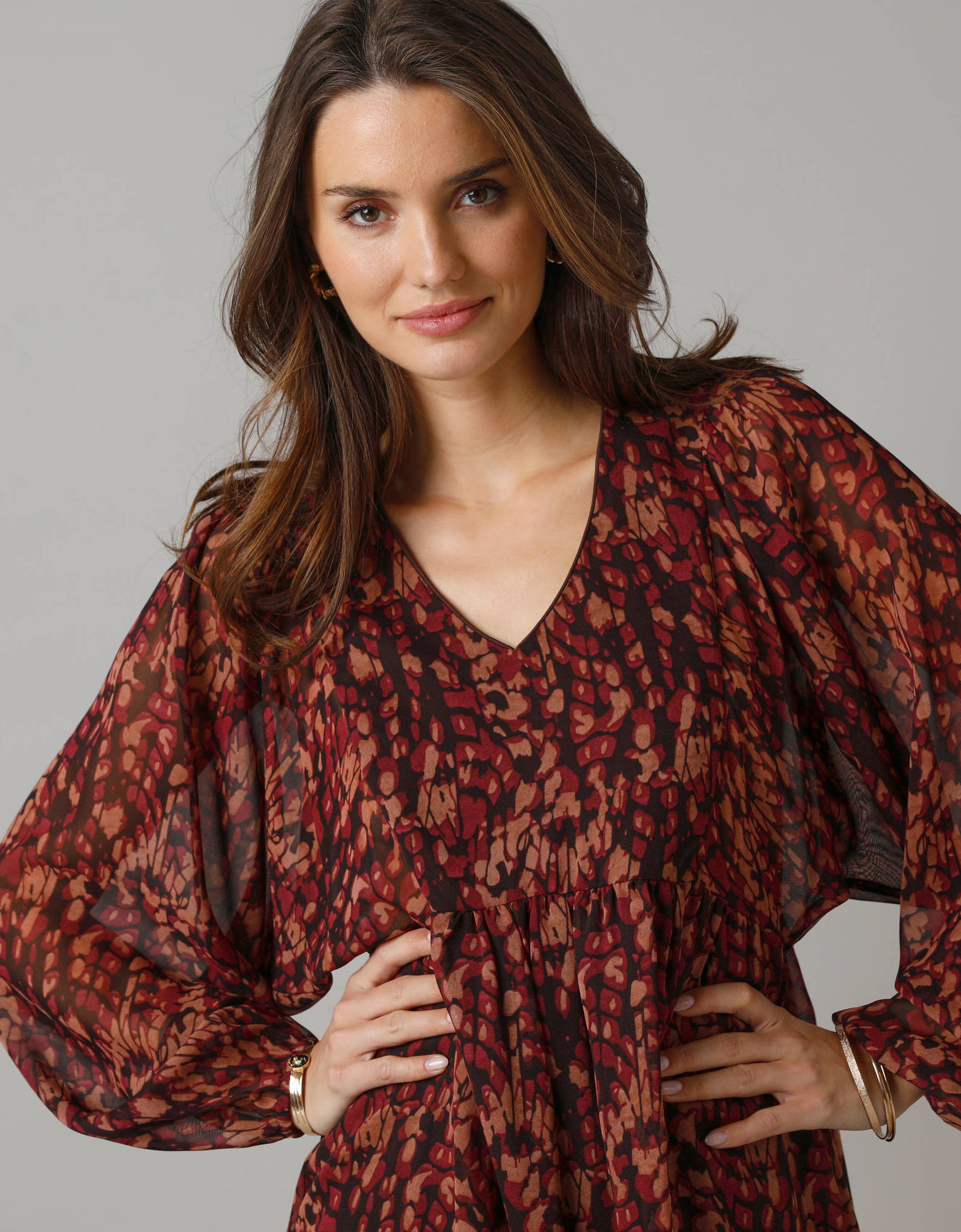 Robes de soirée pour Femme : Robes de soirée habillées, robe cérémonie ...