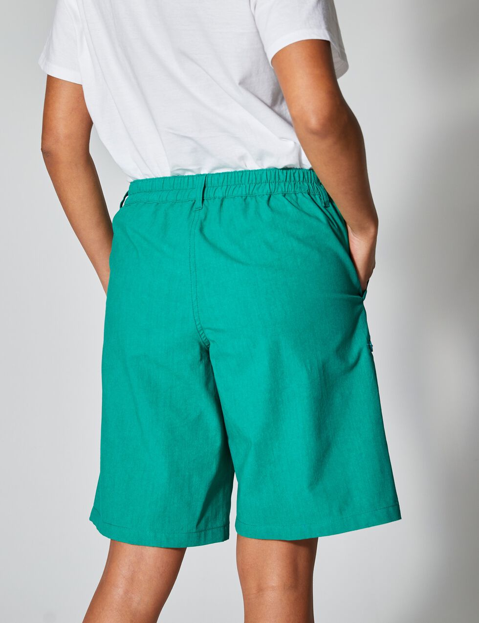 Short & Bermuda Femme : en jean, fluide, long, d'été | Blancheporte
