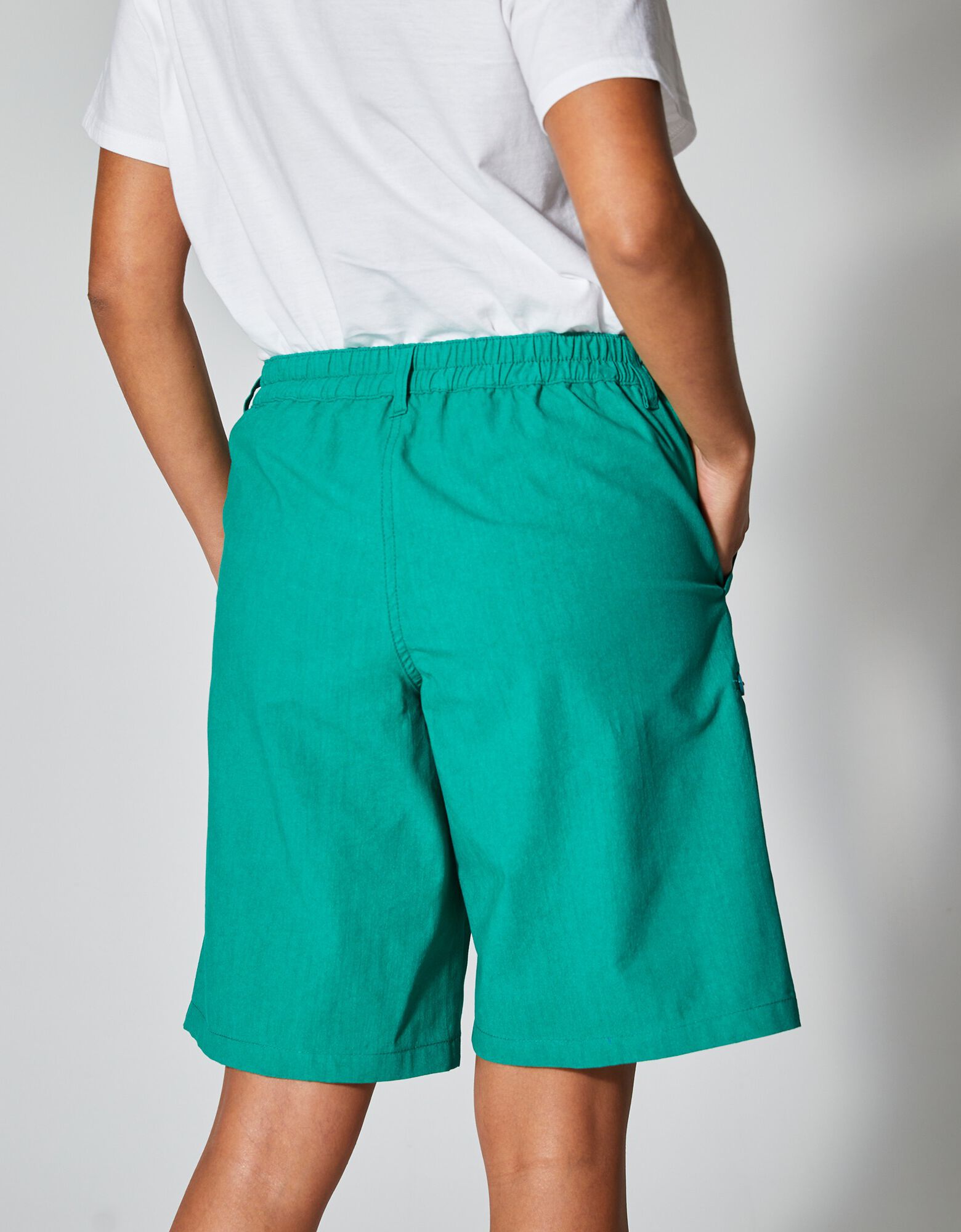 Short & Bermuda Femme : en jean, fluide, long, d'été | Blancheporte