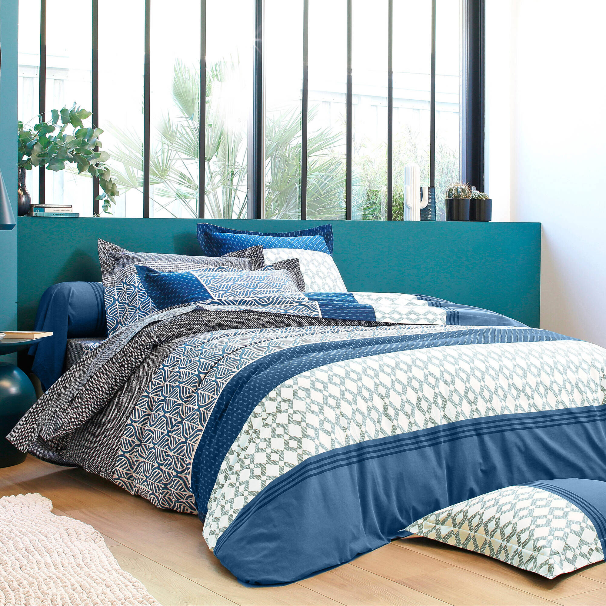 Housse De Couette 200x200 Pas Cher