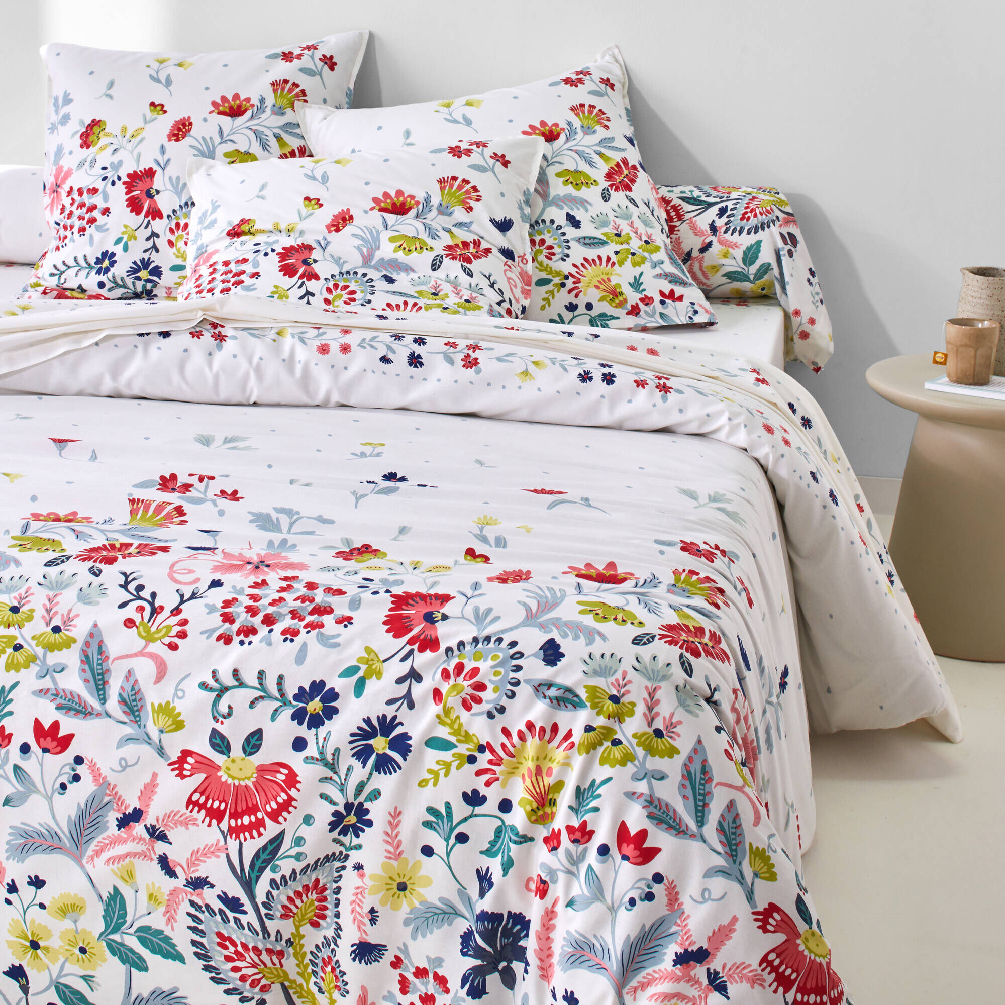 Housse De Couette 200x200 Pas Cher