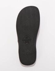 Mules grande largeur, gris | Blancheporte