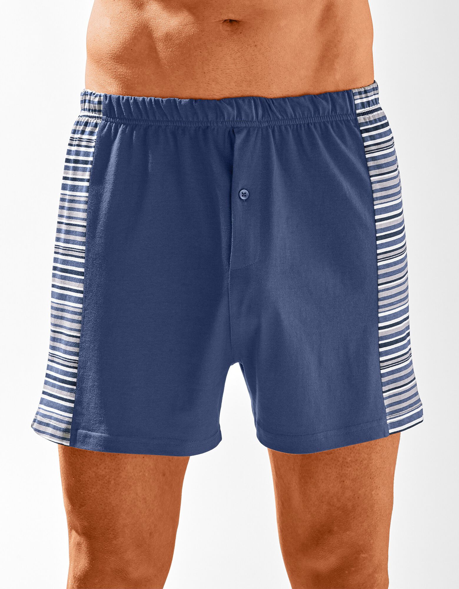 Caleçons homme Pas Cher | Blancheporte