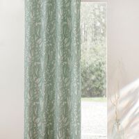 Rideaux & Panneaux - à Œillets, pattes ou galons fronceurs | Blancheporte