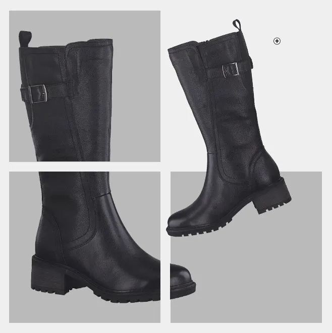 Quelles bottes porter quand on a les mollets larges