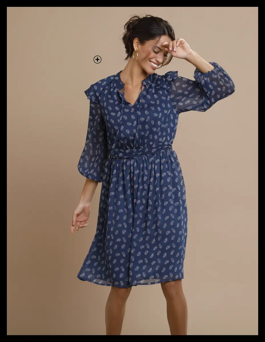 Conseils mode : Quelles chaussures porter avec une robe