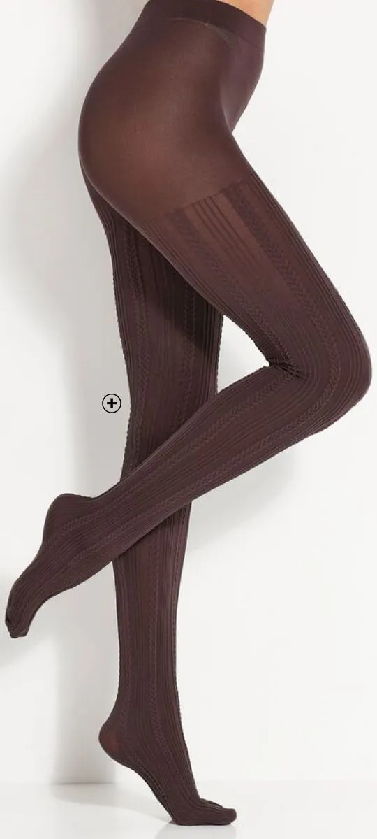 Comment choisir ses collants ? Conseils mode Blancheporte