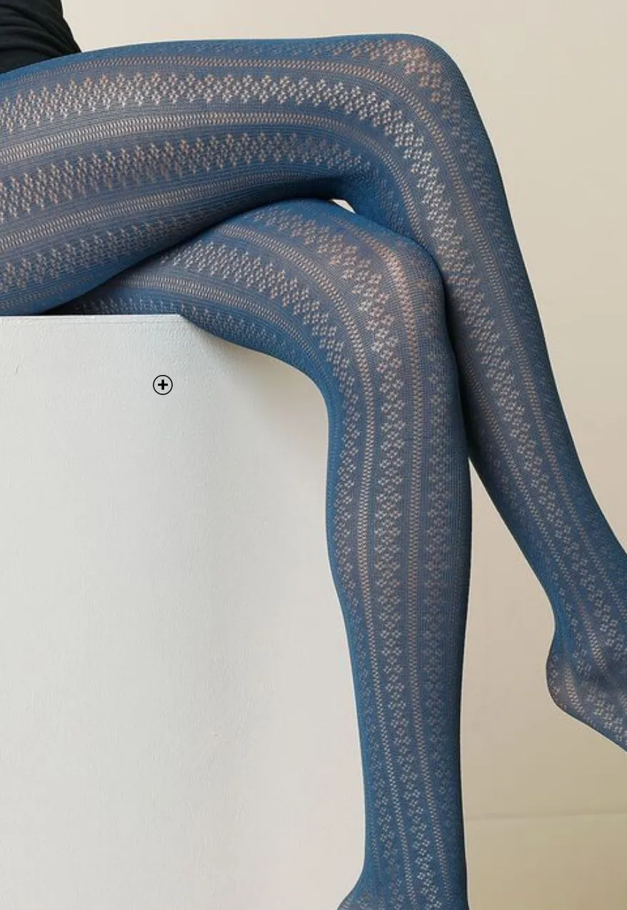 Comment choisir ses collants ? Conseils mode Blancheporte