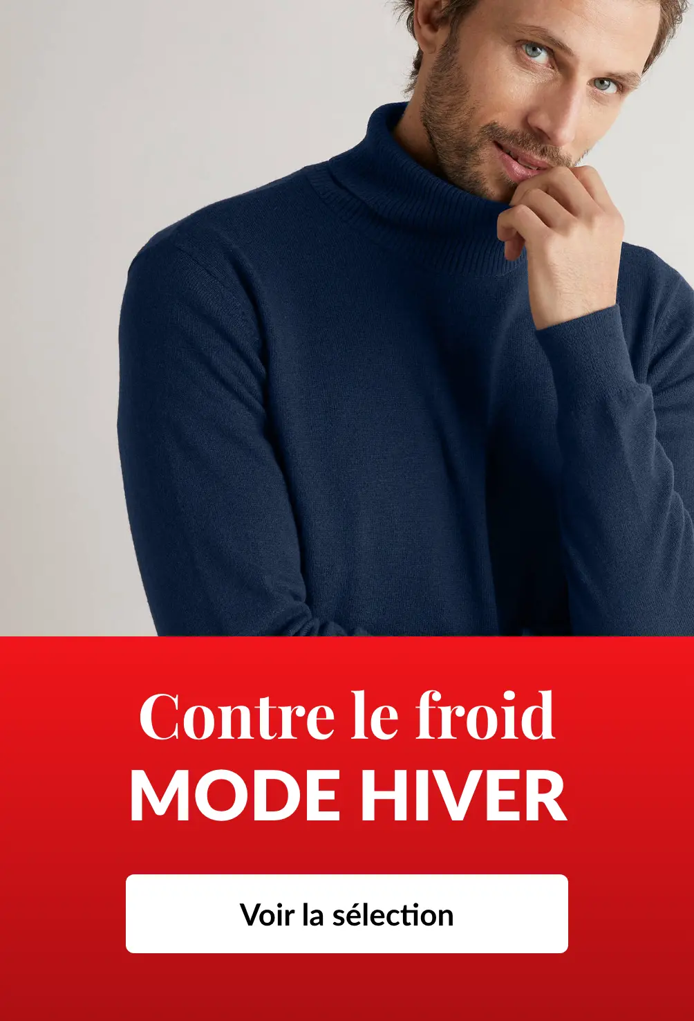 Pyjama Homme & Peignoir Homme pas cher | Blancheporte