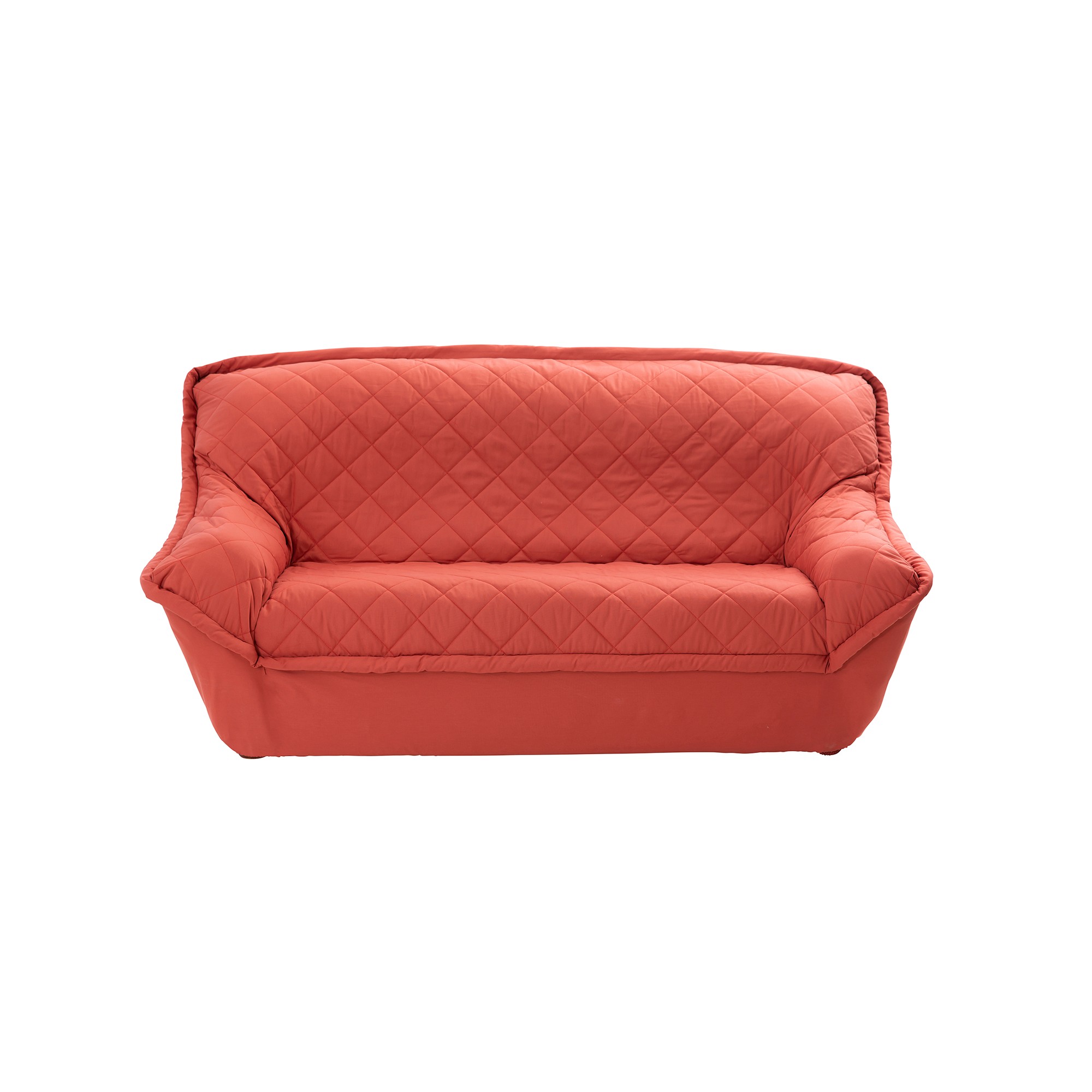 Blanche Porte Blancheporte Housse clic-clac standard matelassée coton ...